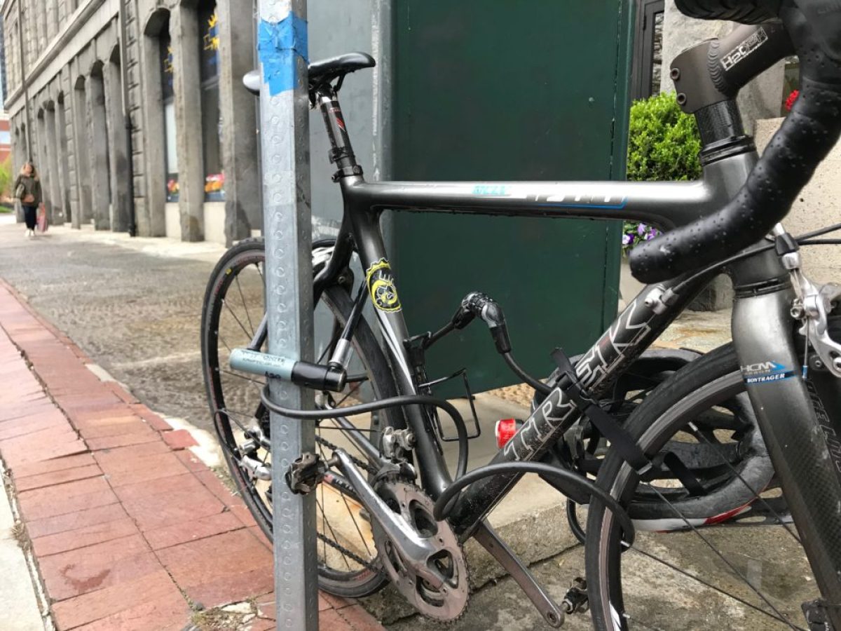 Premier Bike Rental Boston | Urban AdvenTours